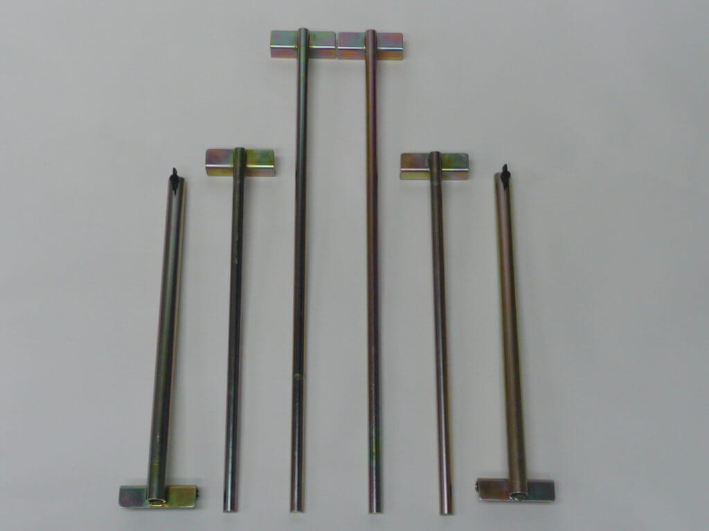 Complete Set | Glazesafe