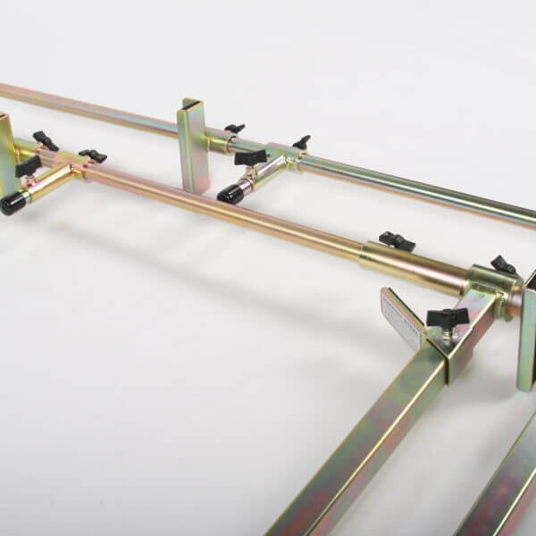 Top Hung Package | Glazesafe