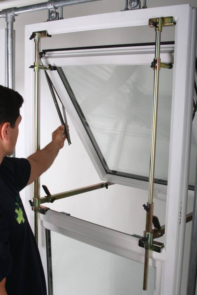 Top Hung Package | Glazesafe