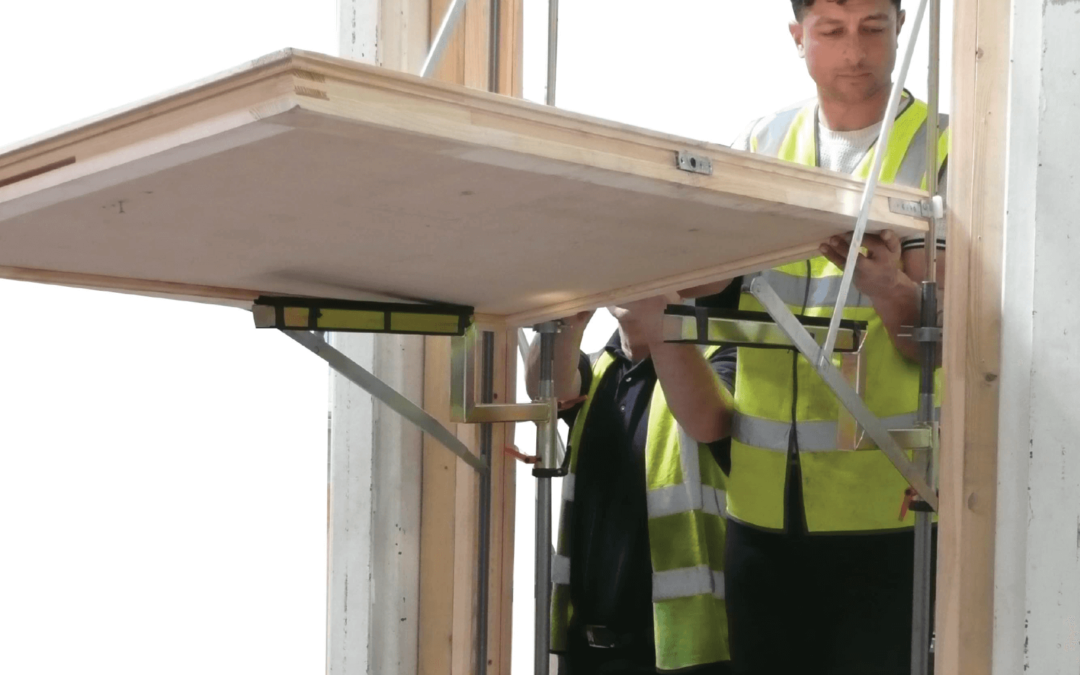 Sashmate Reversible | Glazesafe